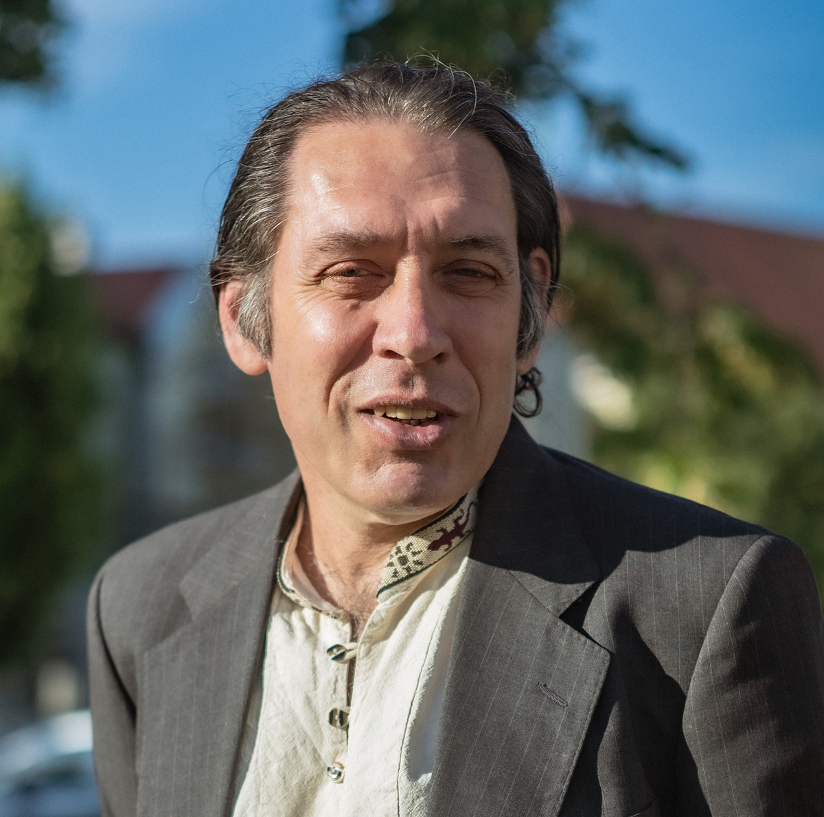 Michael Koss - Teamliste - SPÖ Parndorf